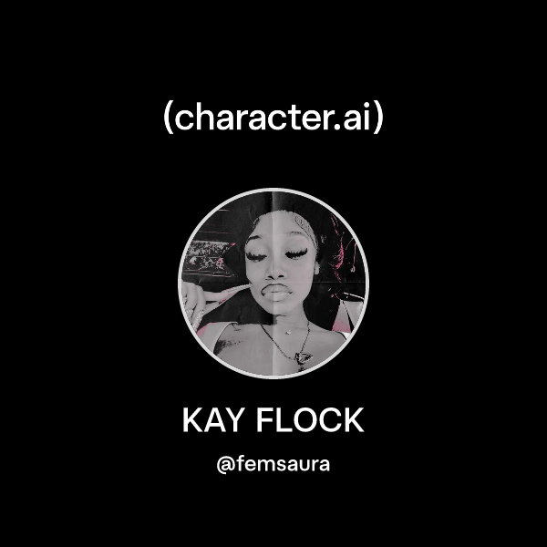 Chat with KAY FLOCK | character.ai | AI Chat, Reimagined–Your Words ...