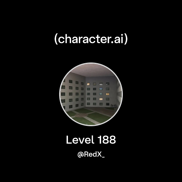 Chat with Level 188 | character.ai | AI Chat, Reimagined–Your Words ...