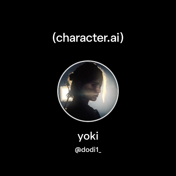 Chat with yoki | character.ai | AI Chat, Reimagined–Your Words. Your World.