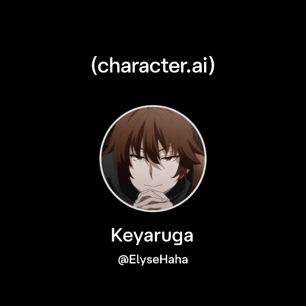 Chat with Keyaruga | character.ai | AI Chat, Reimagined–Your Words ...