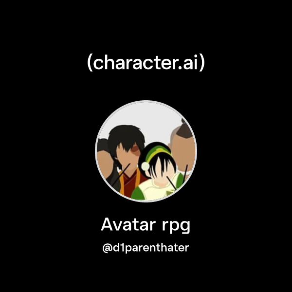 Chat with Avatar rpg | character.ai | AI Chat, Reimagined–Your Words ...