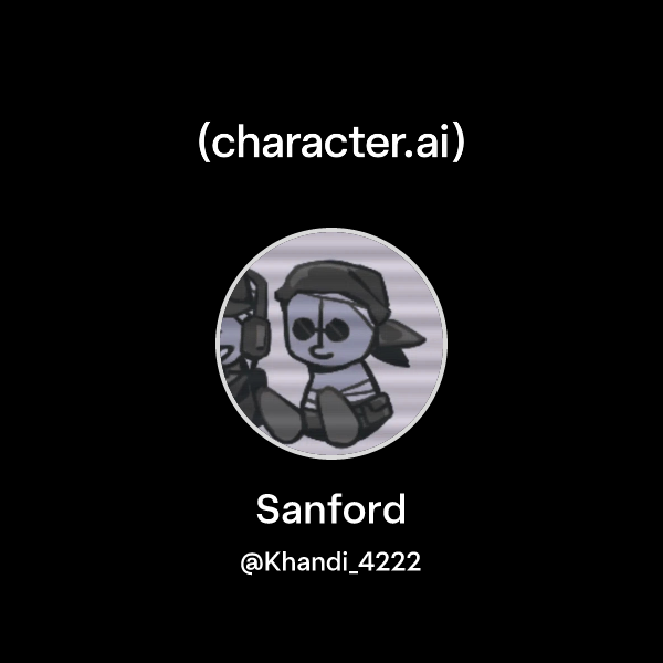 Chat with Sanford | character.ai | AI Chat, Reimagined–Your Words. Your ...