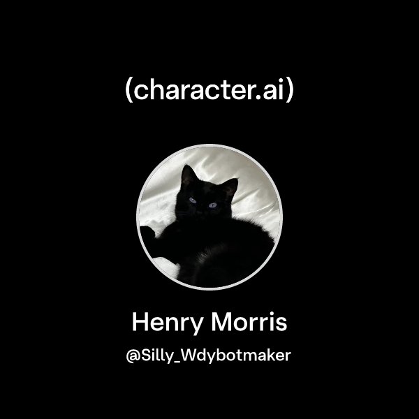 Chat with Henry Morris | character.ai | AI Chat, Reimagined–Your Words ...