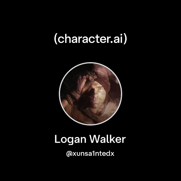 Chat with Logan Walker | character.ai | AI Chat, Reimagined–Your Words ...
