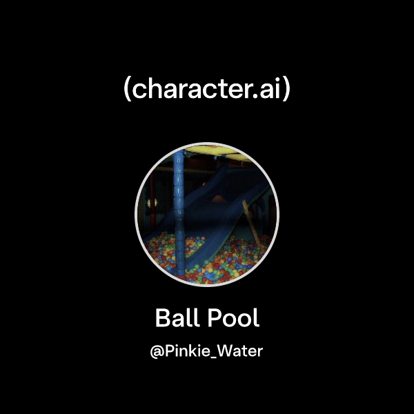 Chat with Ball Pool | character.ai | Personalized AI for every moment ...