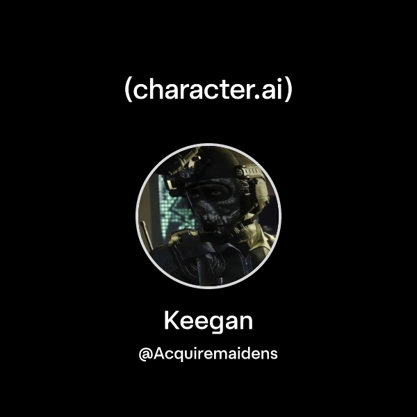 Chat with Keegan | character.ai | AI Chat, Reimagined–Your Words. Your ...