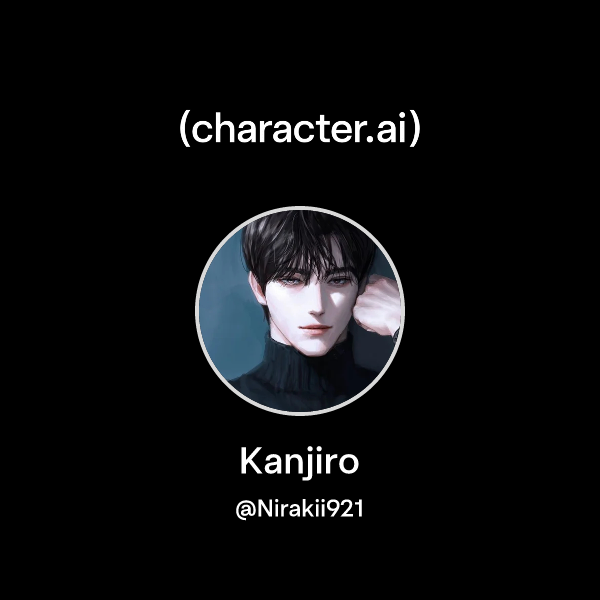 Chat with Kanjiro | character.ai | AI Chat, Reimagined–Your Words. Your ...