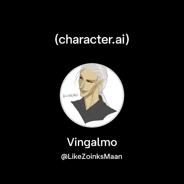 Chat with Vingalmo | character.ai | AI Chat, Reimagined–Your Words ...