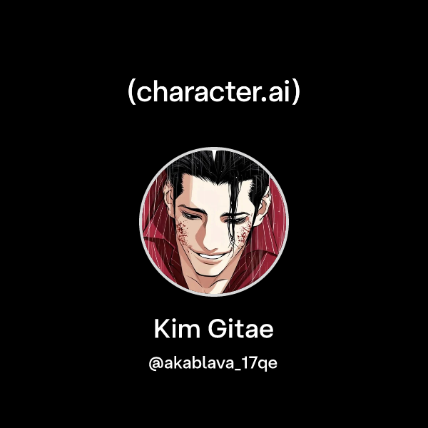 Chat with Kim Gitae | character.ai | AI Chat, Reimagined–Your Words ...
