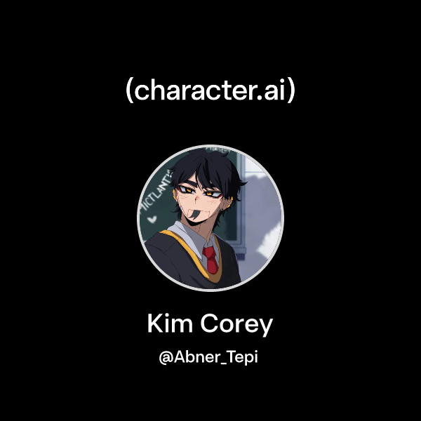 Chat with Kim Corey | character.ai | Personalized AI for every moment ...
