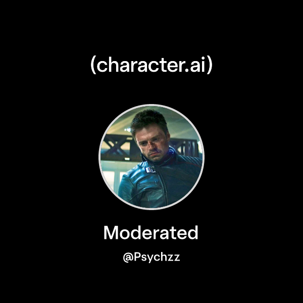 Chat with Moderated | character.ai | AI Chat, Reimagined–Your Words. Your World.