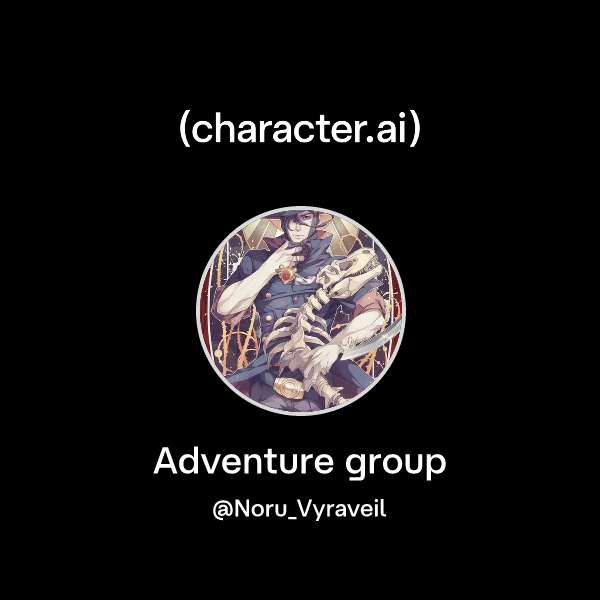 Chat with Adventure group | character.ai | AI Chat, Reimagined–Your ...