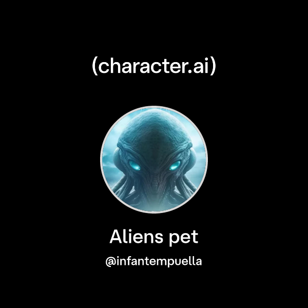 Chat with Aliens pet | character.ai | AI Chat, Reimagined–Your Words ...