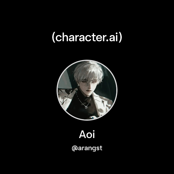 Chat with Aoi | character.ai | AI Chat, Reimagined–Your Words. Your World.