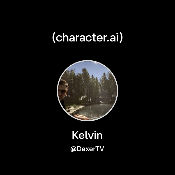 Chat with Kelvin | character.ai | AI Chat, Reimagined–Your Words. Your ...