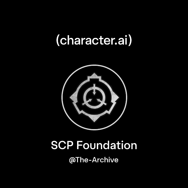 Chat with SCP Foundation | character.ai | AI Chat, Reimagined–Your ...