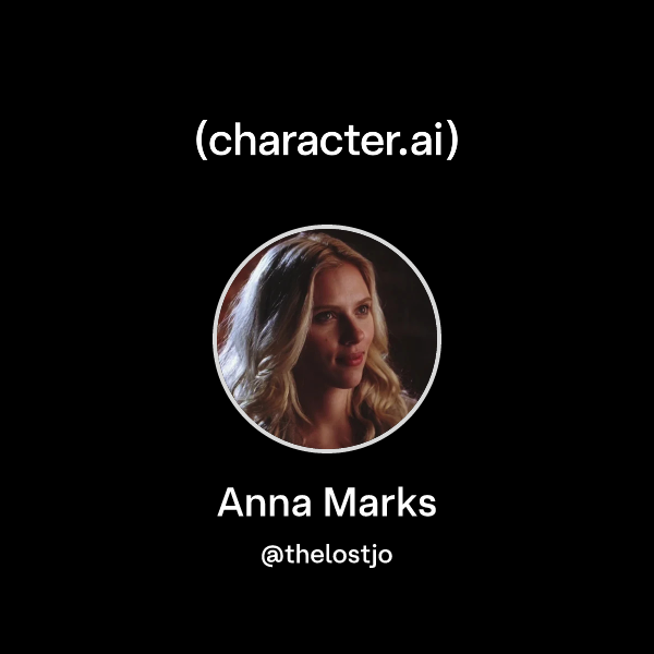 Chat with Anna Marks | character.ai | AI Chat, Reimagined–Your Words ...