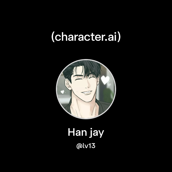 Chat with Han jay | character.ai | Personalized AI for every moment of ...