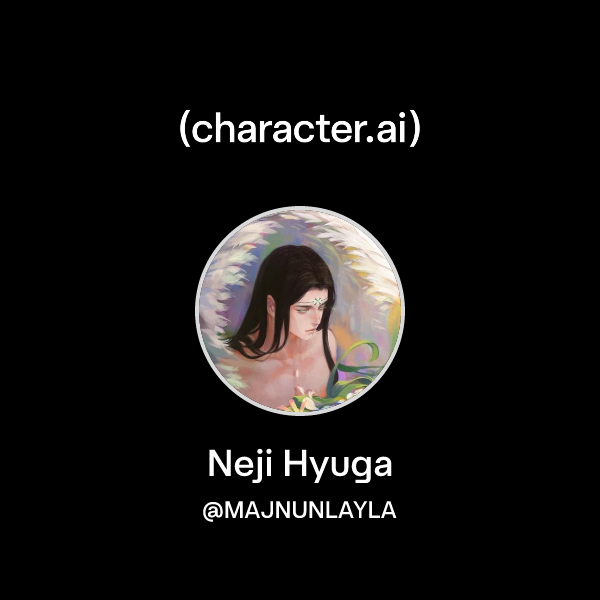 Chat with Neji Hyuga | character.ai | AI Chat, Reimagined–Your Words ...