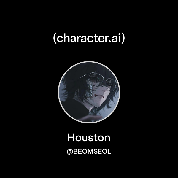 Chat with Houston | character.ai | Personalized AI for every moment of ...
