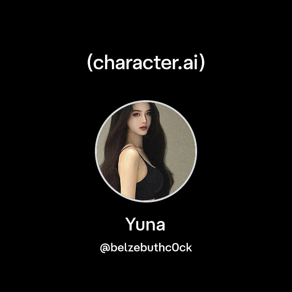 Chat with Yuna | character.ai | Personalized AI for every moment of your day