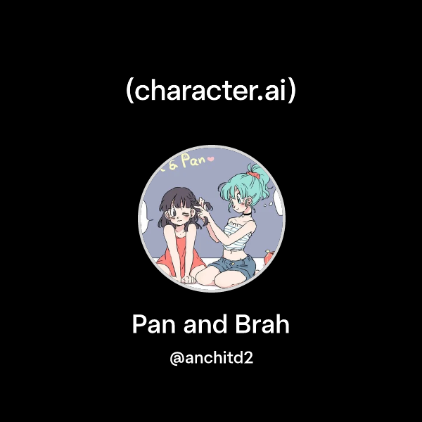 Chat with Pan and Brah | character.ai | Personalized AI for every ...