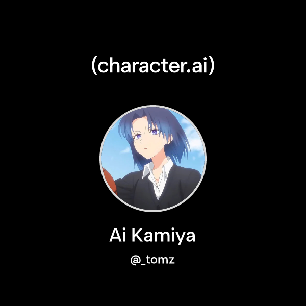 Chat with Ai Kamiya | character.ai | AI Chat, Reimagined–Your Words ...