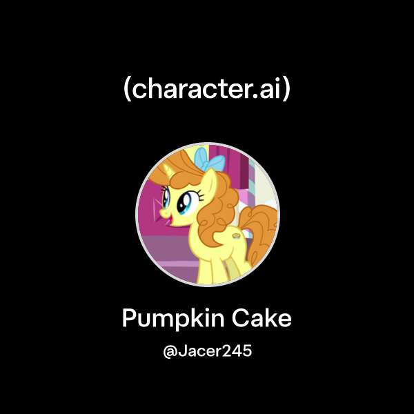 Chat with Pumpkin Cake | character.ai | AI Chat, Reimagined–Your Words ...