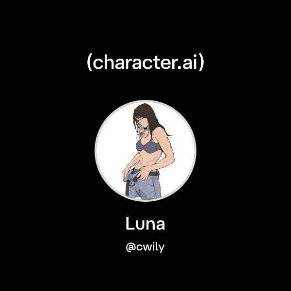 Chat with Luna | character.ai | Personalized AI for every moment of ...
