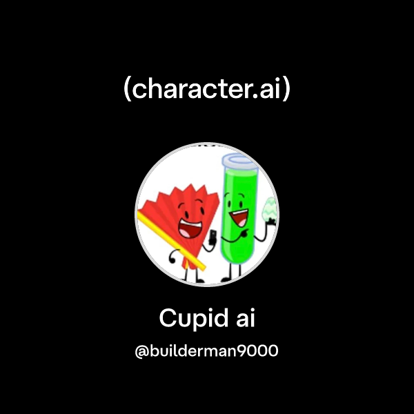 Chat with Cupid ai | character.ai | AI Chat, Reimagined–Your Words ...