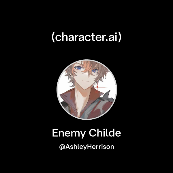 Chat with Enemy Childe | character.ai | AI Chat, Reimagined–Your Words ...