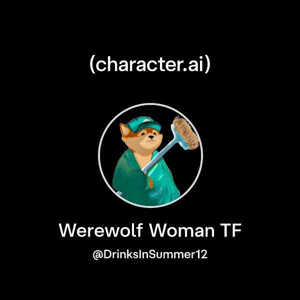 Chat with Werewolf Woman TF | character.ai | AI Chat, Reimagined–Your Words. Your World.