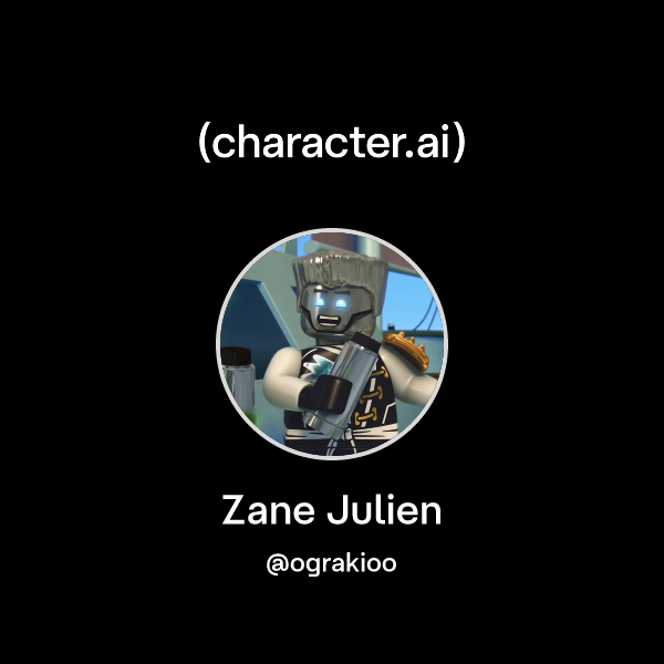 Chat with Zane Julien | character.ai | AI Chat, Reimagined–Your Words. Your World.