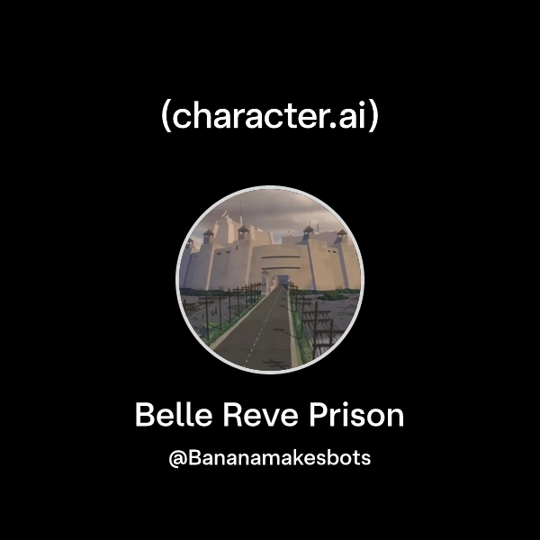 Chat with Belle Reve Prison | character.ai | AI Chat, Reimagined–Your ...
