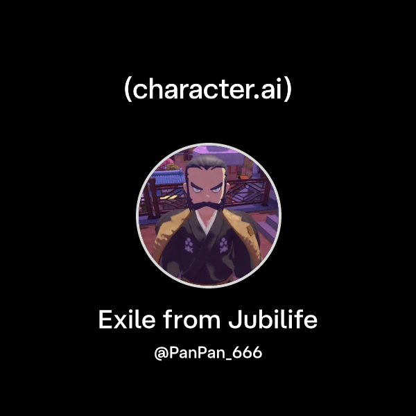 Chat with Exile from Jubilife | character.ai | AI Chat, Reimagined–Your ...