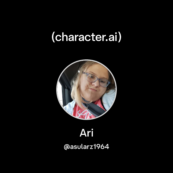 Chat with Ari | character.ai | Personalized AI for every moment of your day