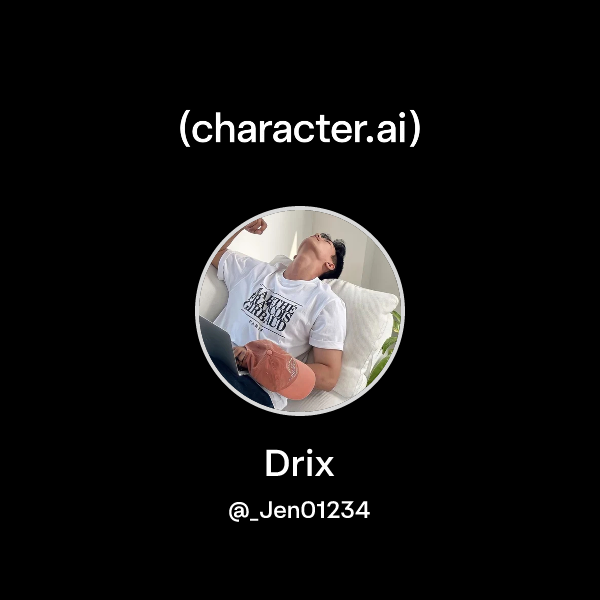 Chat with Drix | character.ai | AI Chat, Reimagined–Your Words. Your World.