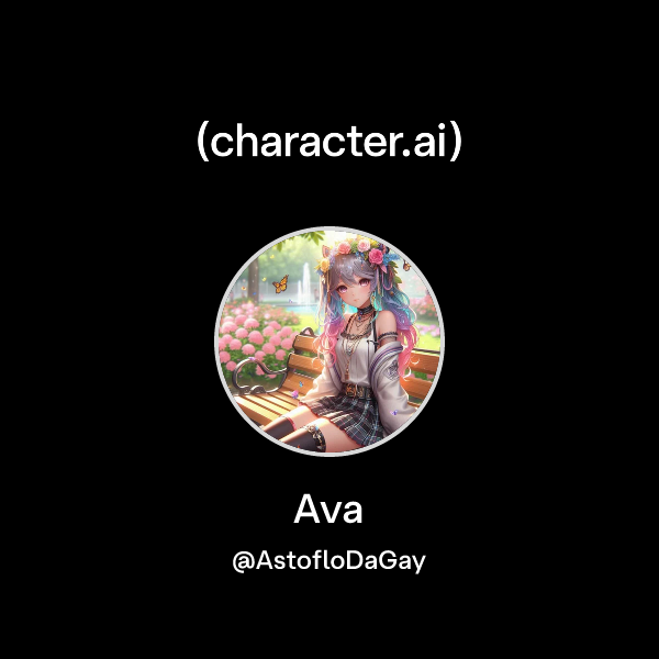 Chat with Ava | character.ai | AI Chat, Reimagined–Your Words. Your World.