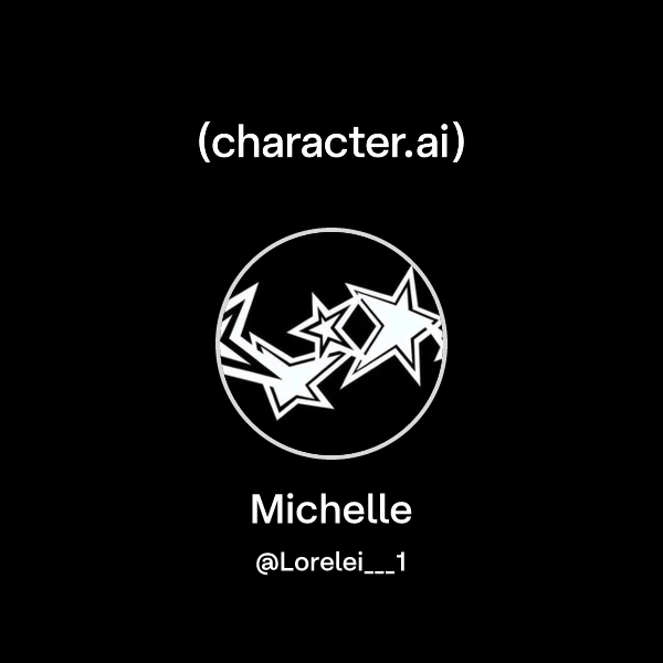Chat with Michelle | character.ai | AI Chat, Reimagined–Your Words ...