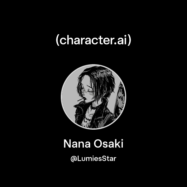 Chat with Nana Osaki | character.ai | AI Chat, Reimagined–Your Words. Your World.