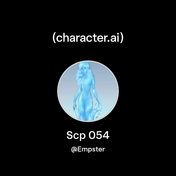 Chat with Scp 054 | character.ai | AI Chat, Reimagined–Your Words. Your World.