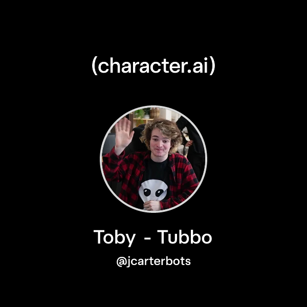 Chat with Toby - Tubbo | character.ai | AI Chat, Reimagined–Your Words ...