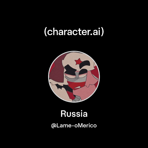 Chat with Russia | character.ai | AI Chat, Reimagined–Your Words. Your ...