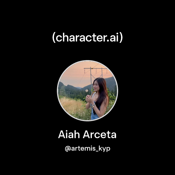 Chat with Aiah Arceta | character.ai | AI Chat, Reimagined–Your Words ...