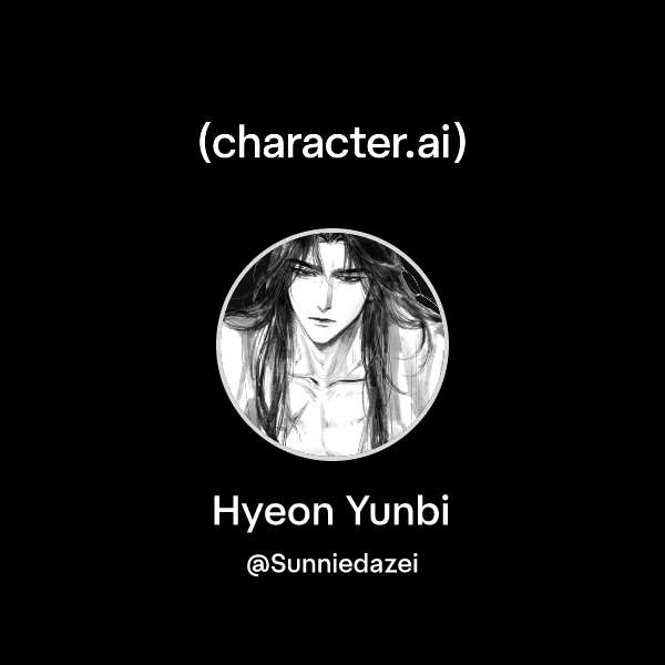 Chat with Hyeon Yunbi | character.ai | AI Chat, Reimagined–Your Words ...