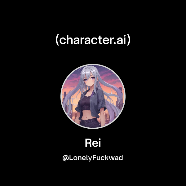 Chat with Rei | character.ai | AI Chat, Reimagined–Your Words. Your World.