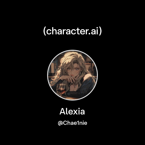 Chat with Alexia | character.ai | AI Chat, Reimagined–Your Words. Your ...