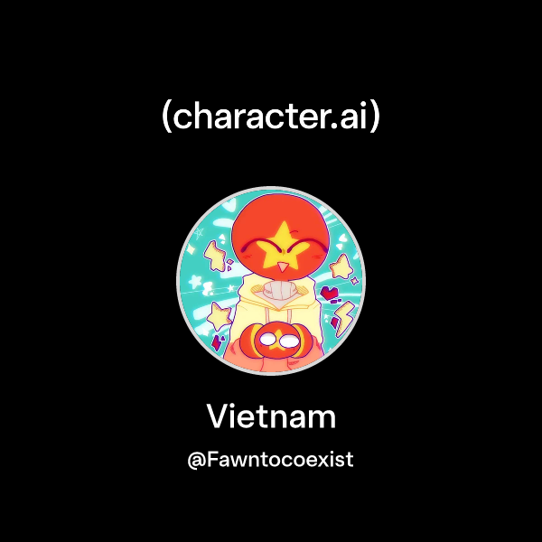 Chat with Vietnam | character.ai | AI Chat, Reimagined–Your Words. Your ...