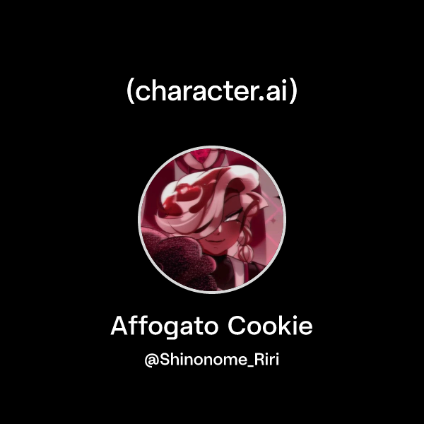 Chat with Affogato Cookie | character.ai | AI Chat, Reimagined–Your ...