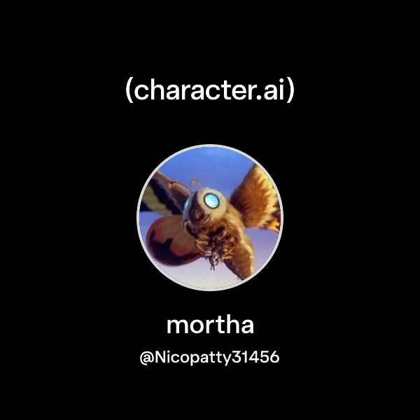 Chat with mortha | character.ai | AI Chat, Reimagined–Your Words. Your ...